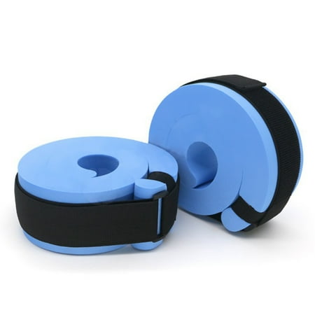Rings Inflatable Swim Arm Bands Flotation Sleeves Swimming Rings Floats ...