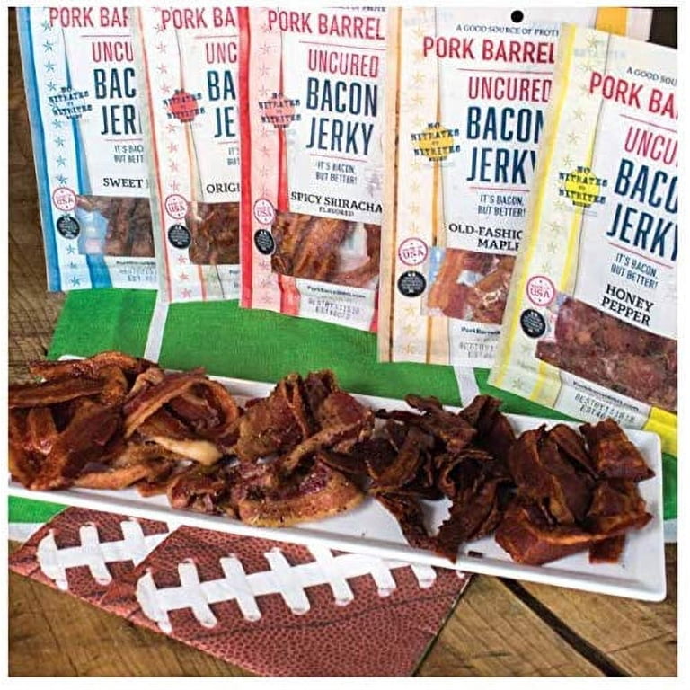 Pork Barrel Bbq Shark Tank
