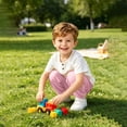 Atogsazn Baby Boys Summer 2 Piece Clothes Set Casual Button Cotton ...