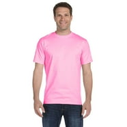 Mens 6 oz. Ultra Cotton T-Shirt 10 Pack - Walmart.com
