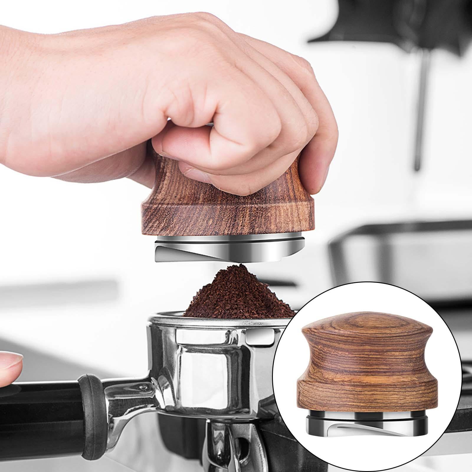 Adjustable Espresso Leveler 3 Angled Slopes Accessories Distribution ...