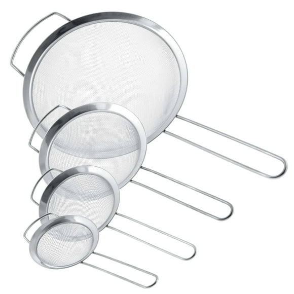 Handheld Strainer