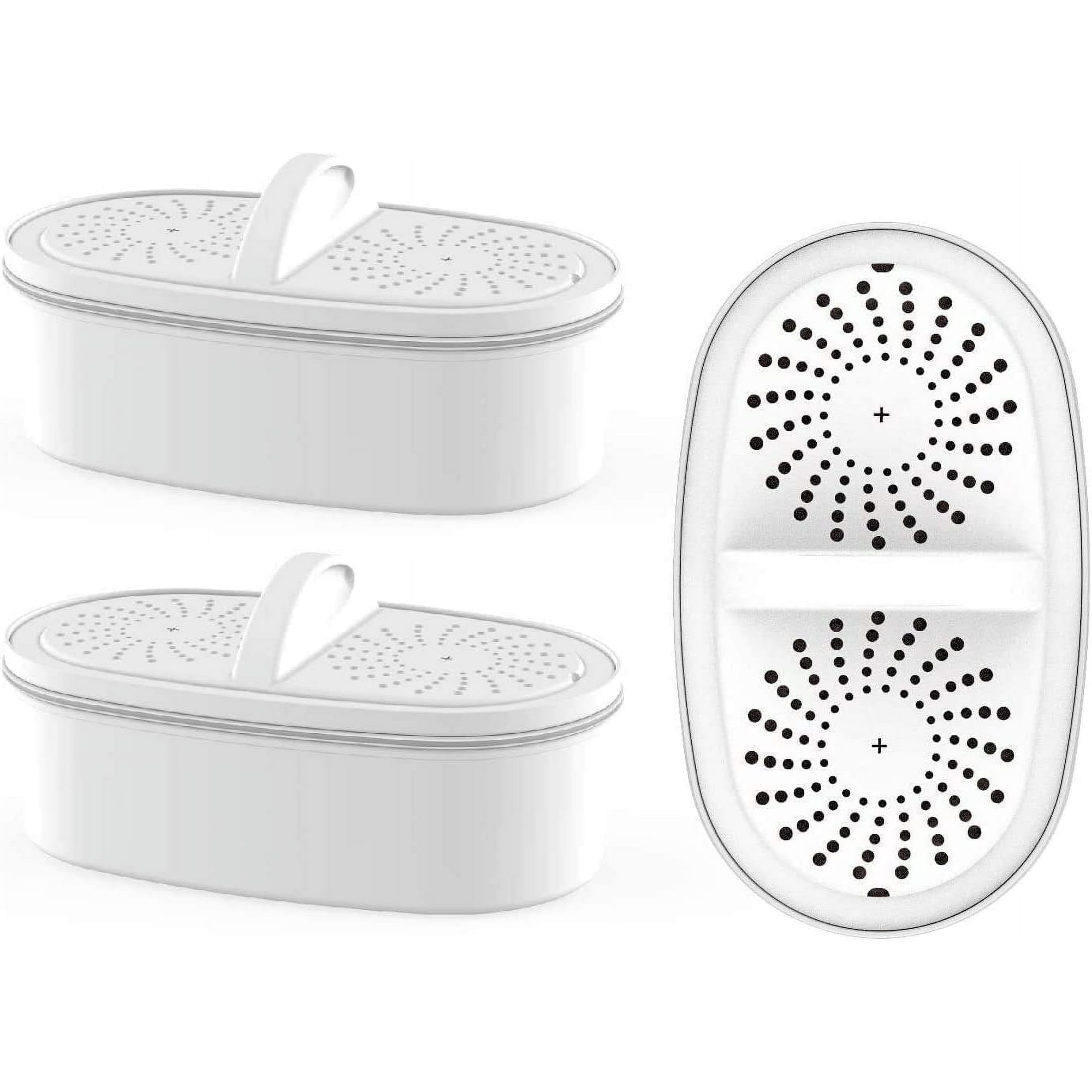 Click here for Waterdrop Wd-Pf-01a Plus  Replacement Filters For... prices