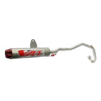Big Gun Exhaust EVO M Full System, Honda XR/CRF 70 1997-2012, Stainless ...