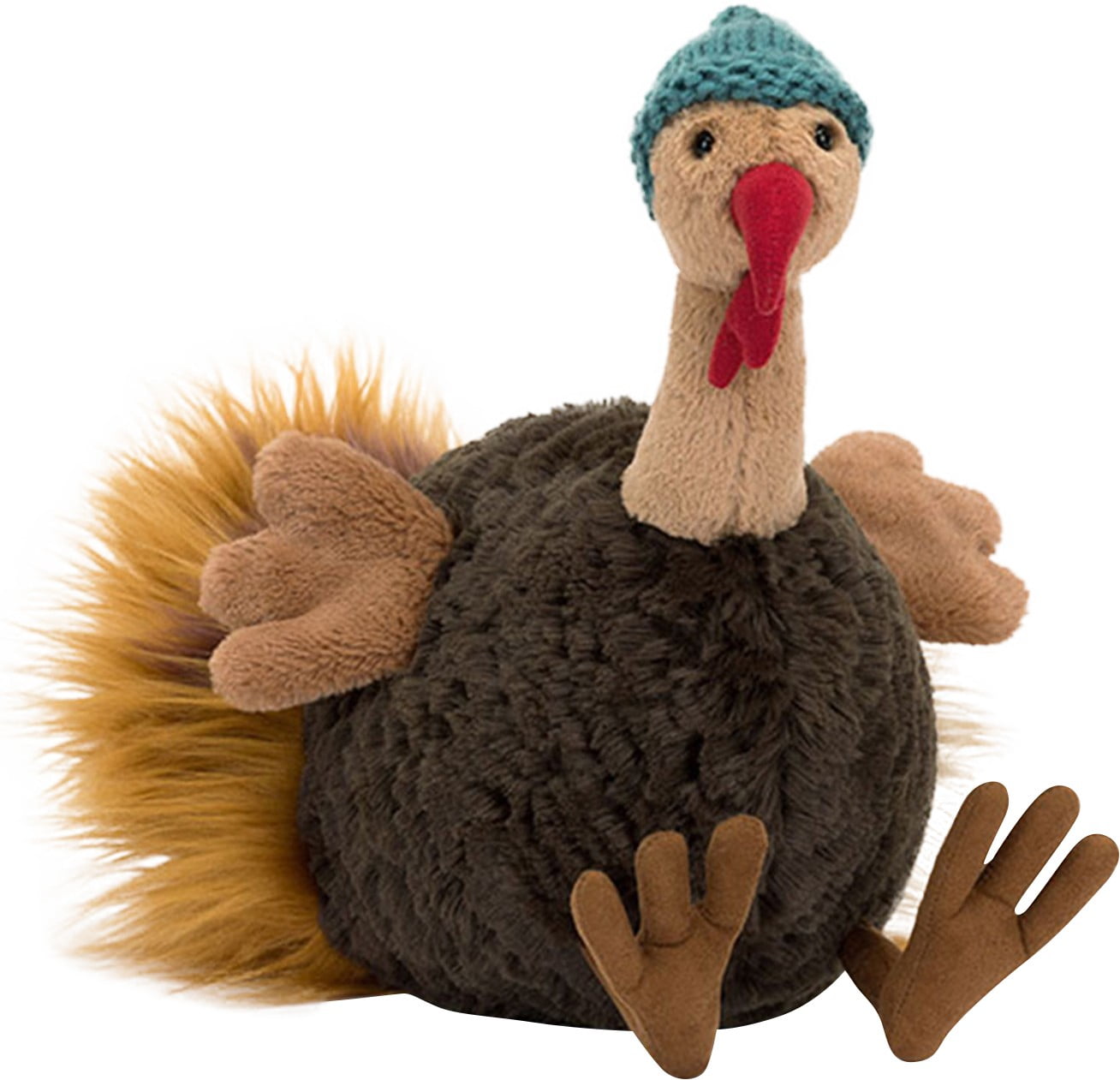 Jellycat Chick Stuffed Animals Plush Toys,Jellycat, 10.23" Jellycat ...