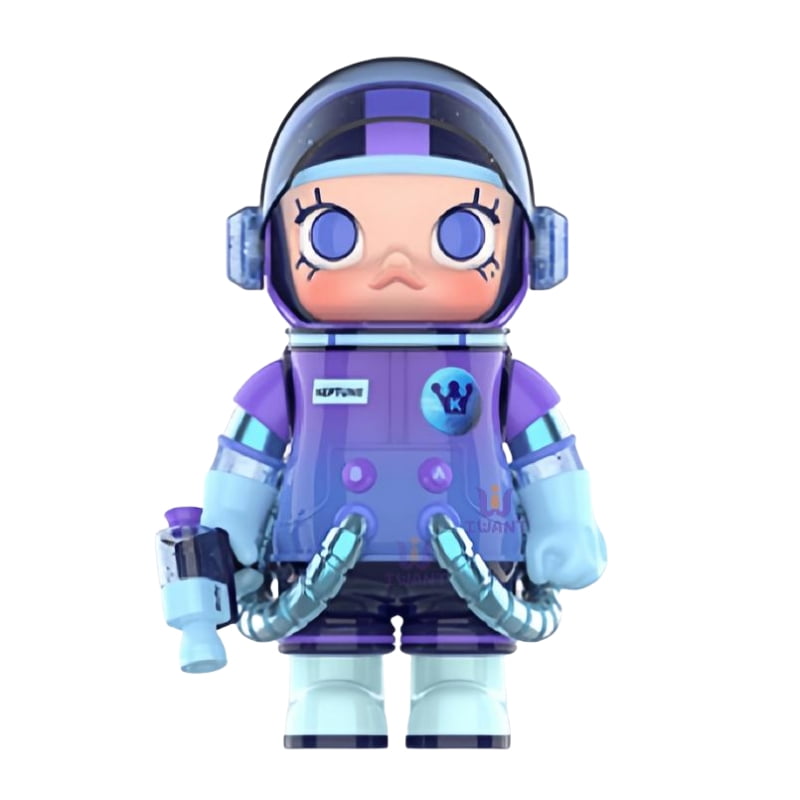 Click here for Taozhi Genuine Molly 400 Planet Series Anime Figur... prices