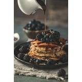 Kodiak Mountain Berry Super Fruit Syrup, 16 fl oz Bottle - Walmart.com