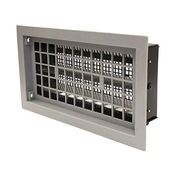 Foundation Vent Covers