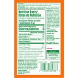 Tang Zero Sugar Orange Drink Mix, Naturally Flavored, On-The-Go Packets ...