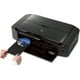Canon Pixma iP8720 Wireless Desktop Inkjet Printer - Black - Walmart.com