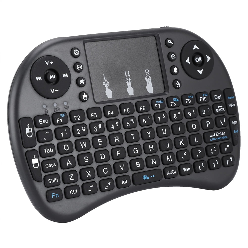 Click here for Youthink Wireless Keyboard  High Sensitivity Autom... prices