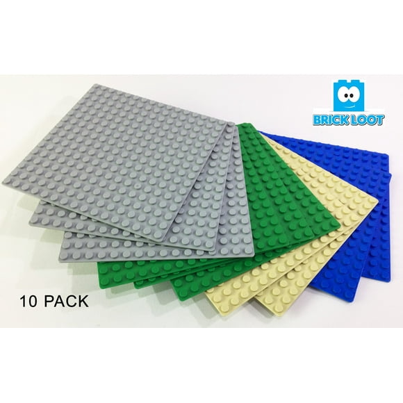 LEGO Base Plates