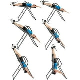 Innova ITX9600 Heavy Duty Deluxe Inversion Table - Walmart.com