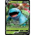 Pokémon Trading Card Games: Battle Deck- Venusaur V - Walmart.com