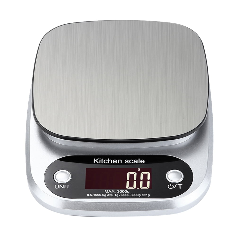 Click here for Spellwife 10kg/1g Kitchen Scale Electronic Digital... prices