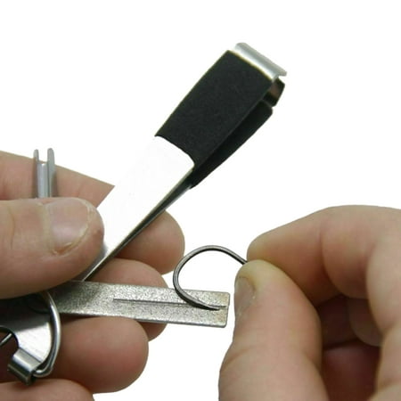 yingyy Quick Knot Tool 3 in 1 fishing nipper Fly fishing line clipper ...
