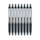 Precise V5rt Roller Ball Pen, Retractable, Extra-Fine 0.5 Mm, Black Ink ...