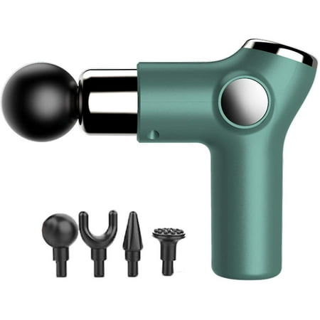 Massage Gun Mini Strike Muscle Massage Gun for Muscle Relaxation and ...