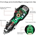Uniden, Escort, Valentine, Beltronics, Cobra Radar Detector Power Cord ...