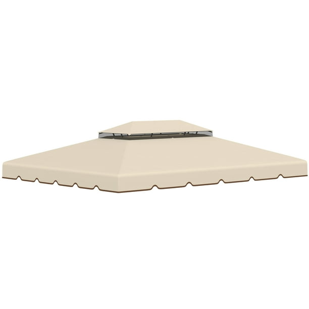 Cover Pro Canopy Replacement Parts