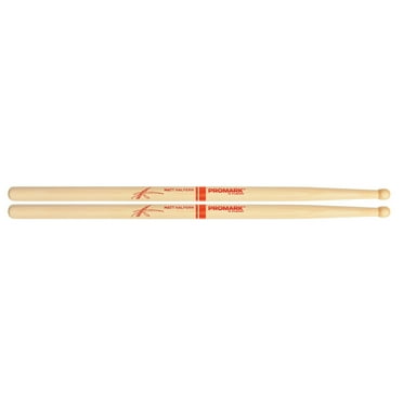 Promark Oversized Wooden Drumsticks, GNT Giant Pair - Walmart.com