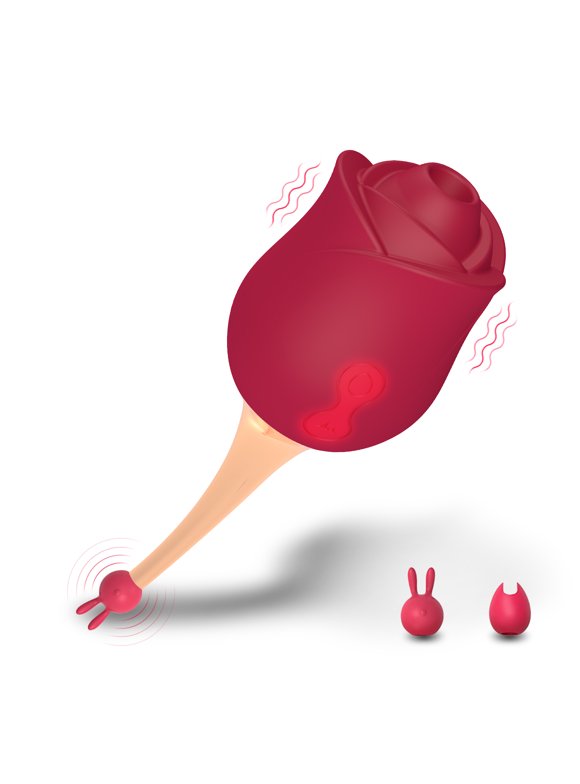 Rabbit Vibrators in Vibrators - Walmart.com