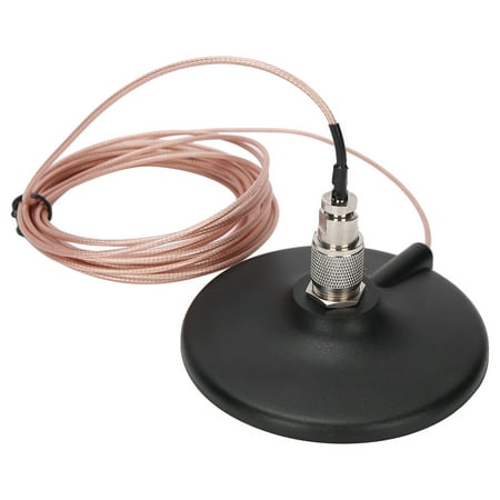 YLSHRF MR5T-1.5 Magnetic -,Car Feeder Cable,M Head Detachable MJ-MP ...