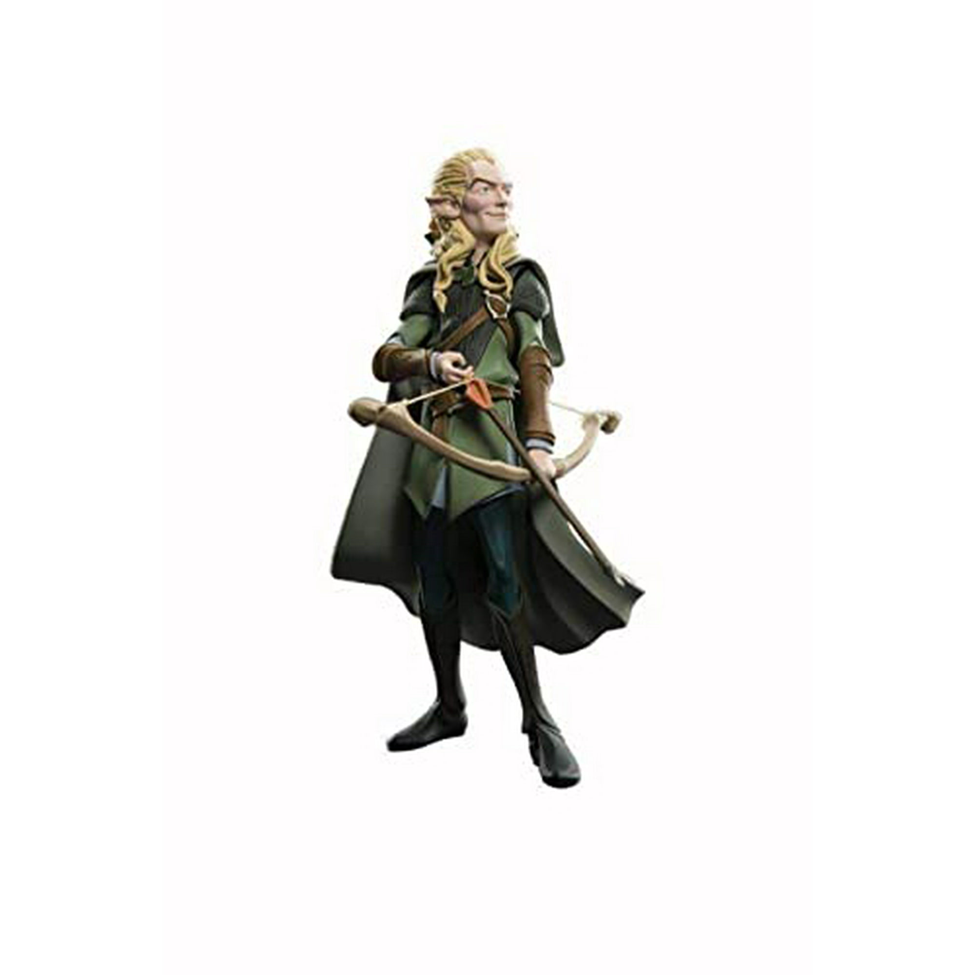 Click here for Weta Workshop Lord Of The Rings Mini Epic Vinyl Le... prices