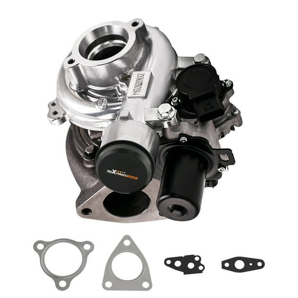Maxpeedingrods Turbocharger For Landcruiser Hilux Prado D-4D 1KD-FTV 3 ...