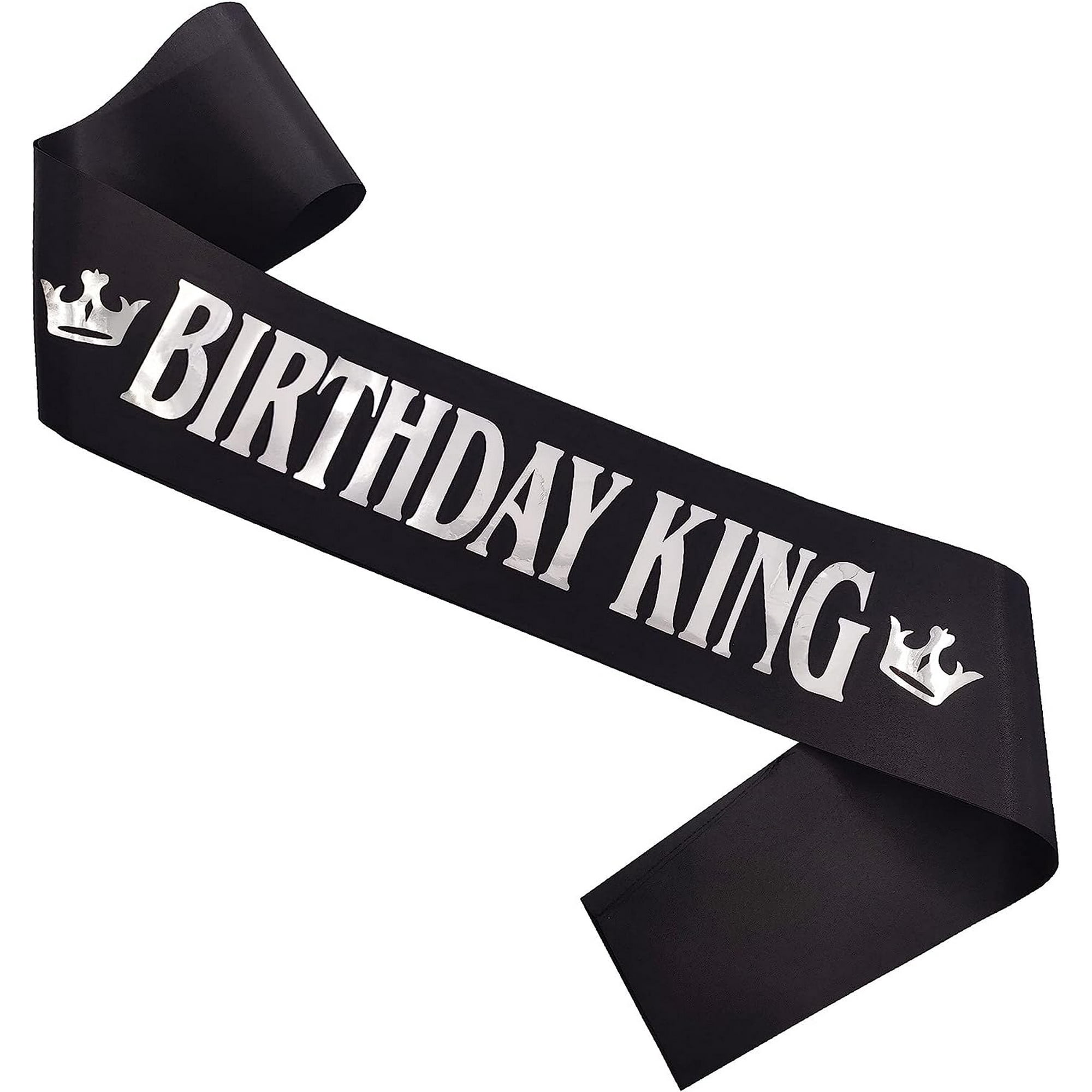 Click here for Ghsdfbb Birthday Sash For Men boy Birthday Gifts K... prices