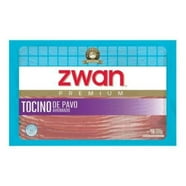 Jamón de pavo Zwan premium 400 g | Walmart en línea