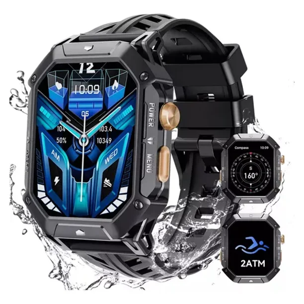 SMARTWATCH CUBOT | Bodega Aurrera en línea
