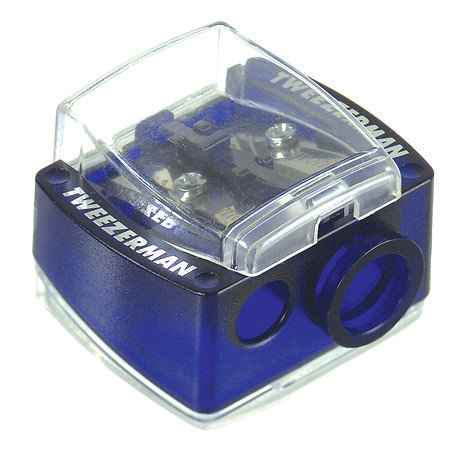 DELUXE COSMETIC SHARPENER - Walmart.com