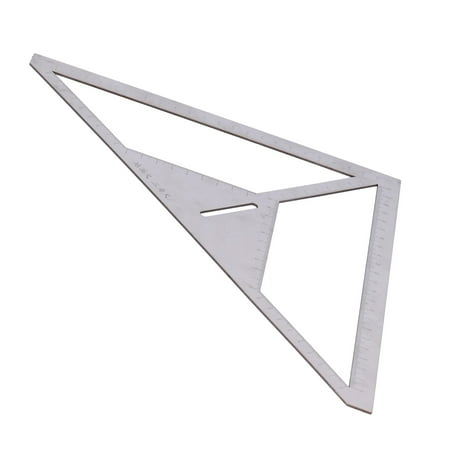 Wchiuoe Multifunction Floor Drain Ruler Bricklayer Stainless Steel ...