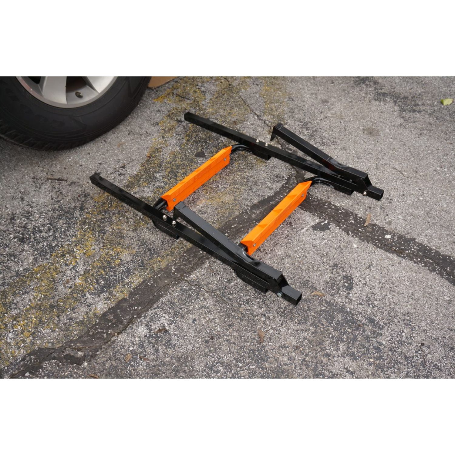 Viking Solutions Tire Step - Walmart.com