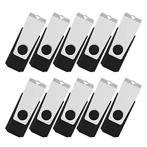 Click here for Topesel 50pcs 4gb Bulk Usb 2.0 Flash Drive Swivel... prices