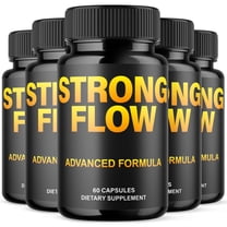 Prosta Peak Advanced Formula Pills Max Strength Wellness Support ...