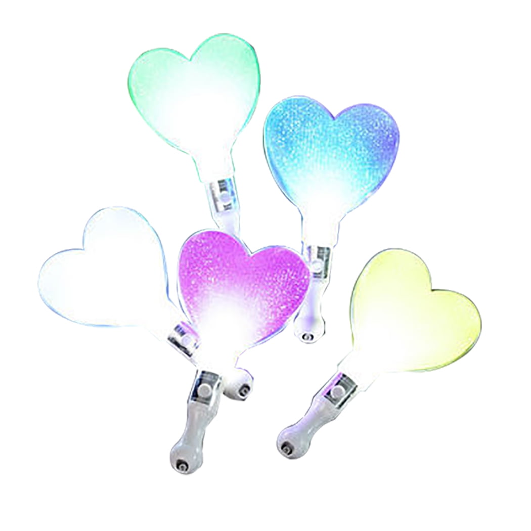 Click here for Nobrand Light Stick Creative Fashion Plastic Led L... prices