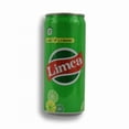 Limca Can - 300 Ml (10.14 Fl Oz) - Walmart.com