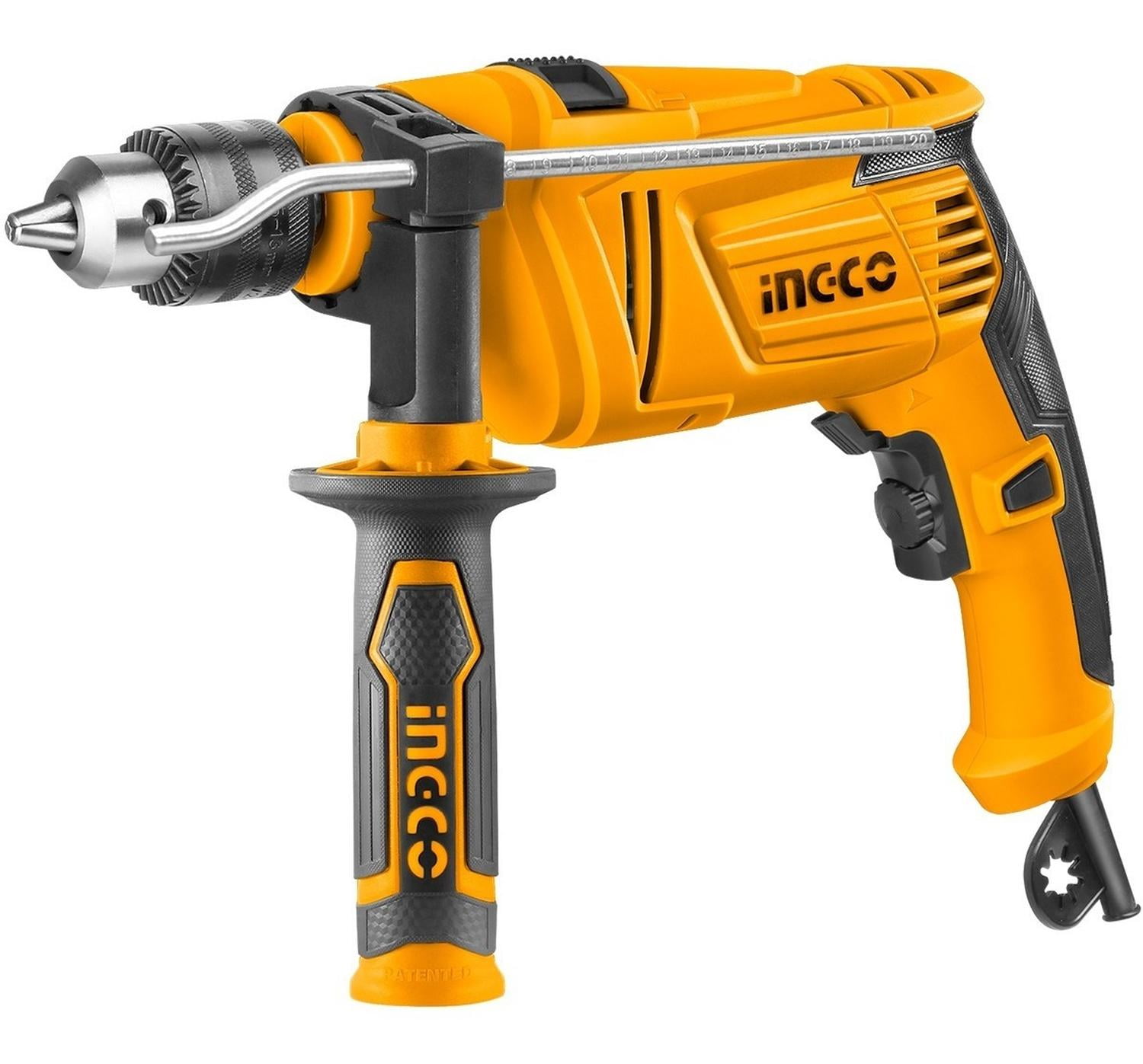 Rotomartillo Taladro Percutor 110/120V Reversible 850W Ingco UID8508 ...