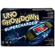 UNO: Showdown Supercharged - Card Game - Walmart.com