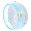 Kaytee Small Animal Silent Spinner Wheel Mini 4.5 Inch (assorted colors ...