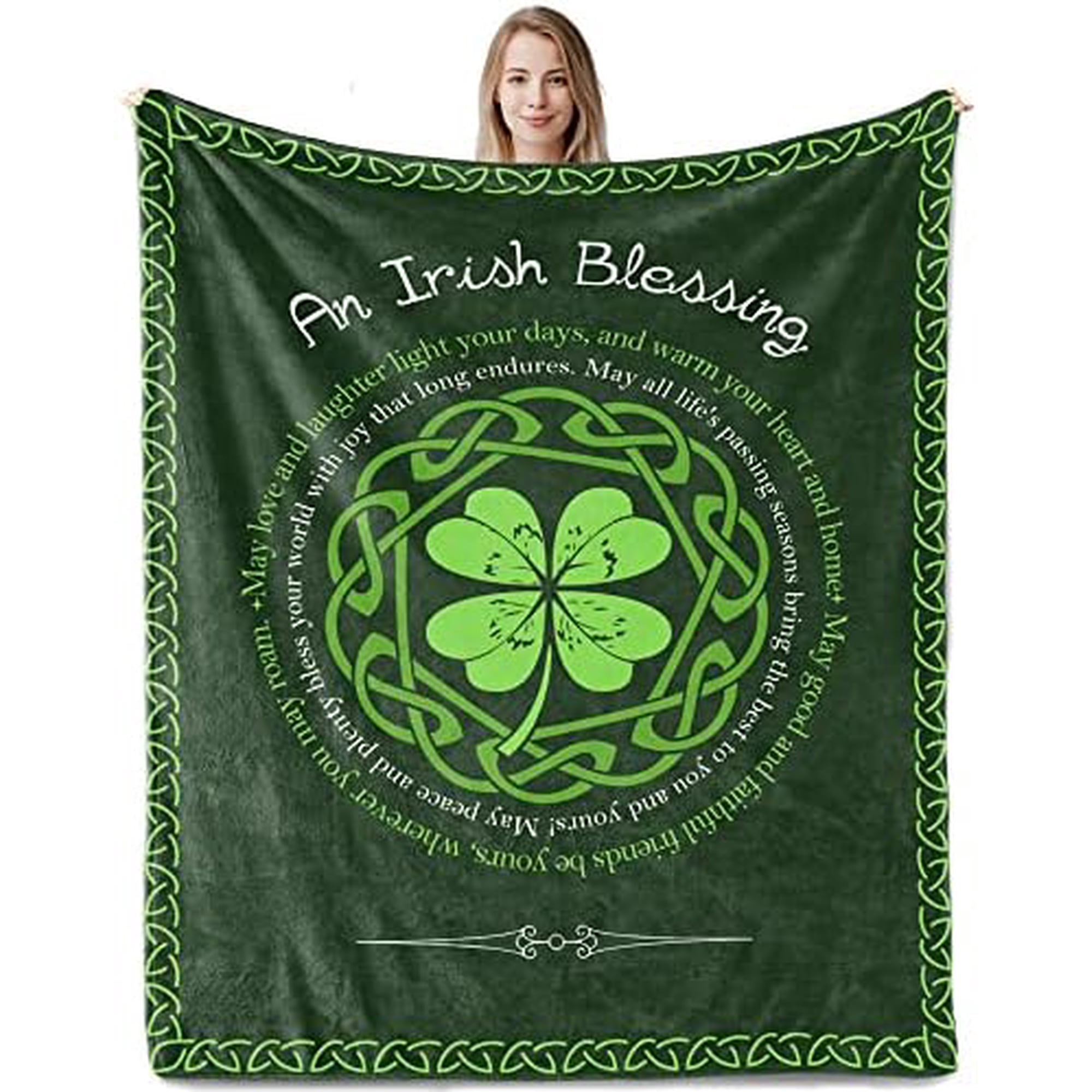 Click here for Standhustle Irish Gifts For Women Men  Irish Bless... prices