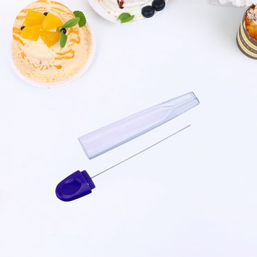 LHWEN Reusable Stainless Steel Cake Tester Probe 304 Metal Skewer Pin ...
