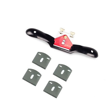 tssuouriy Hand Planer Equipment Deburring Devices Carpenter Manual ...