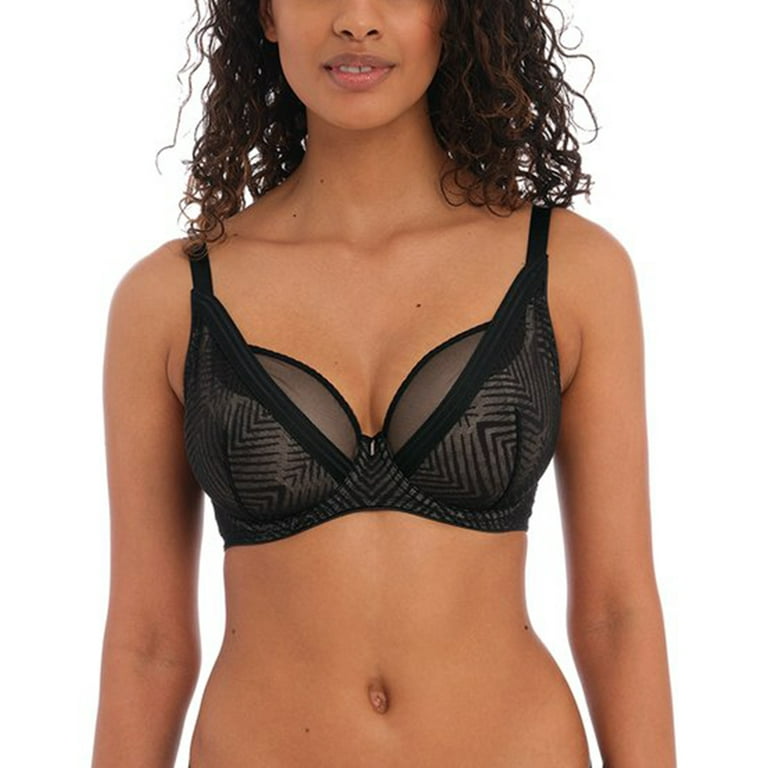 28g Breast Size