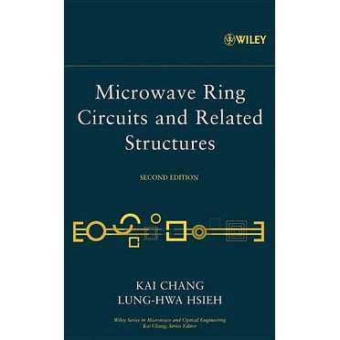 Cambridge RF and Microwave Engineering Handbook of RF and Microwave ...