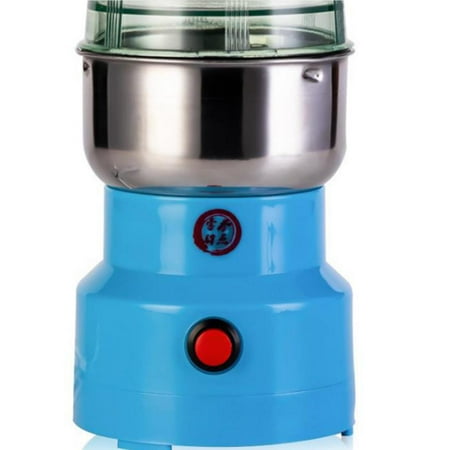 stanreset Electric Food Chopper Processor Mixer Pepper Grinder Coffee ...