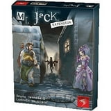 Mr. Jack: Expansion - Walmart.com