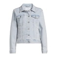 Time And Tru Denim Jacket